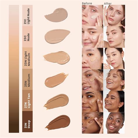 Moringa Ceramide BB Cream SPF30 PA++ 23N Light Medium
