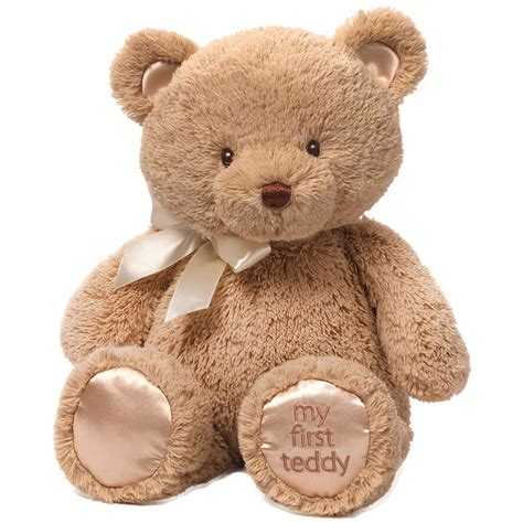 Teddy Bear Soft Toys