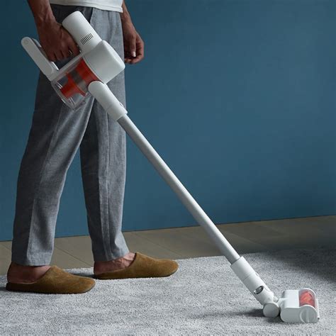 Xiaomi Handheld Vacuum Cleaner G10 – Xiaomi Experience Store