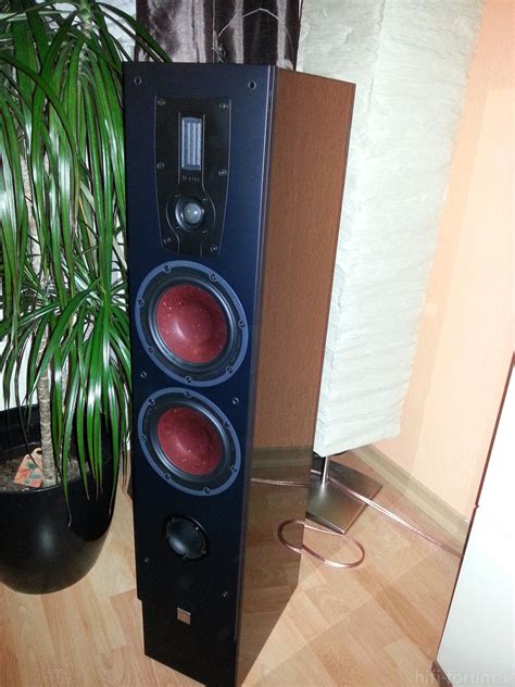 Dali Ikon 6 MK2 | dali, ikon, mk2 | hifi-forum.de Bildergalerie