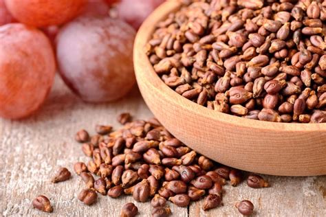 Grape Seed Extract