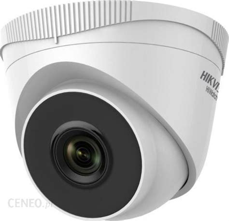 Kamera przemysłowa Kamera Ip Hikvision Kamera (2Mpix) Hwi-T220H(4Mm ...