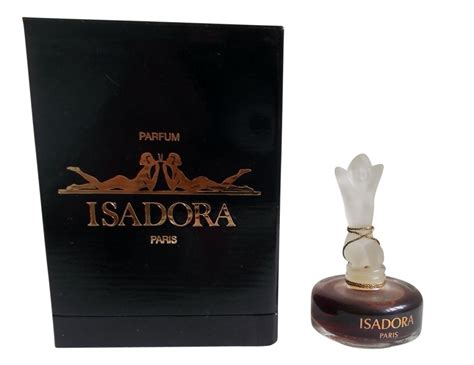 Isadora von Isadora Paris (Parfum) » Meinungen & Duftbeschreibung