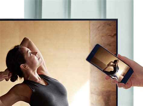 Купить Neo QLED телевизор Samsung QE50QN90AAU 4K Ultra HD недорого в ...