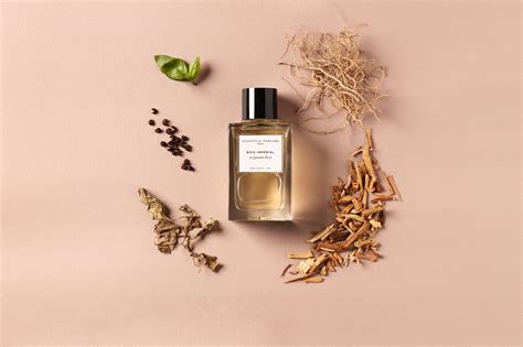 Collection bois impérial | Essential Parfums
