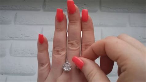 🎁 СЕРЕБРО 925 пробы - СЕРЬГИ -СКОБЫ от AQUAMARINE 🎁 - YouTube