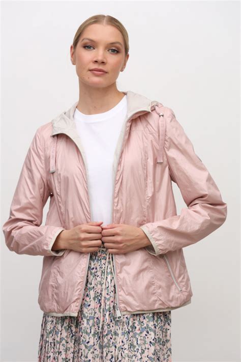 Ветровка Lebek — Ветровки — Верхняя одежда — Женская одежда — X-MODA.RU ...