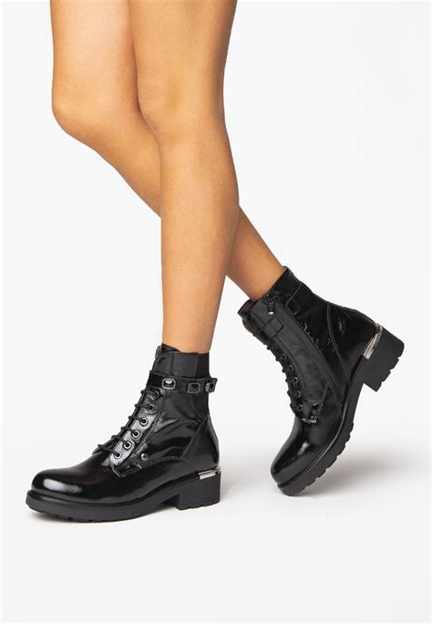 NeroGiardini Ankle boots - nero/black - Zalando.de