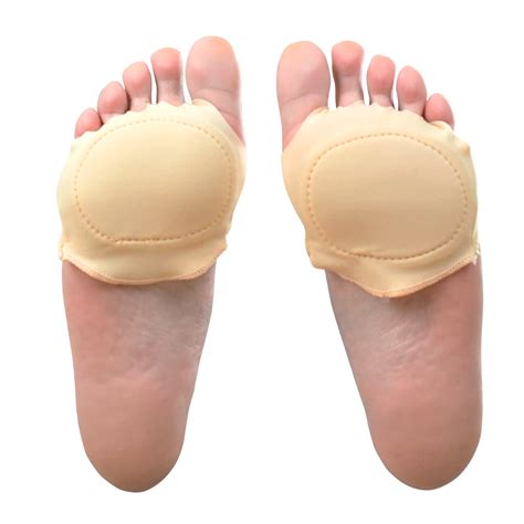 Ball of Foot Pads