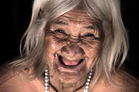 AGELESS BEAUTY - PORTRAITS BY REHAHN