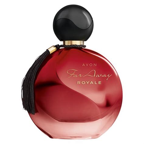 Avon Far Away Royale отзывы, распив/делюсь купить в Украине, 🧪Отливант