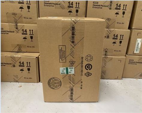 HPE M0S90A 8TB 12G 7.2K 3.5 512E SAS Hard Drive HDD 889296456995| eBay