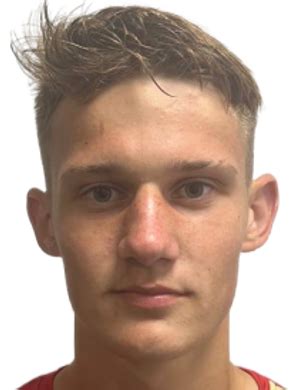 Matvey Garanin - Spielerprofil | Transfermarkt