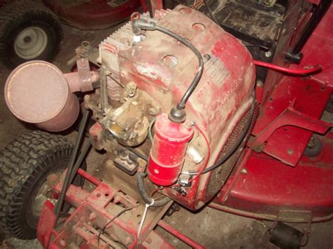 14hp Kohler Engine Wiring Diagram