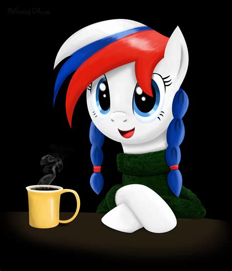 Marusya by MrScroup on DeviantArt