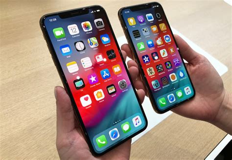 Первые обзоры и впечатления от iPhone Xs Max — Український ...