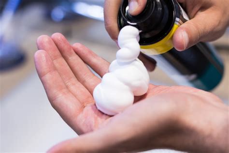 Shaving Cream Vs. Soap Vs. Gel Vs. Foam - Complete 5-Point Breakdown