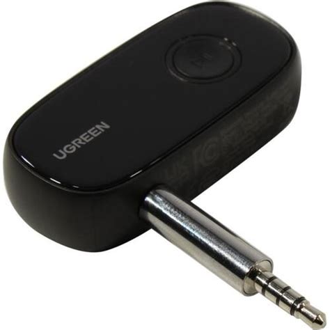 Автомобильный Bluetooth-ресивер Ugreen CM279 — купить, цена и ...