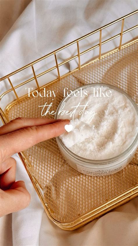 Coconut body scrub, кокосовый скраб для тела em 2024