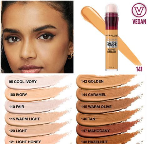 Maybelline concealer 265552-Maybelline concealer