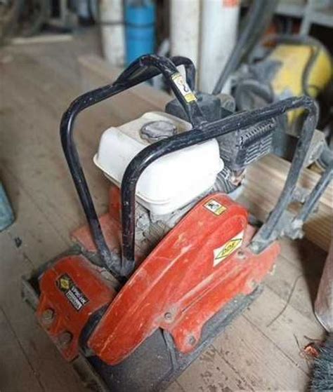 Виброплита DDE VP 90-HK (Honda GX 160 97 кг) | Festima.Ru - Мониторинг ...