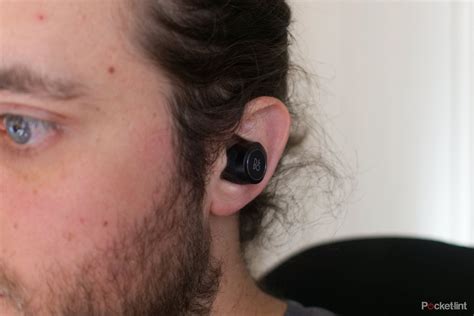 B&O Play Beoplay E8 wireless review - Pocket-lint