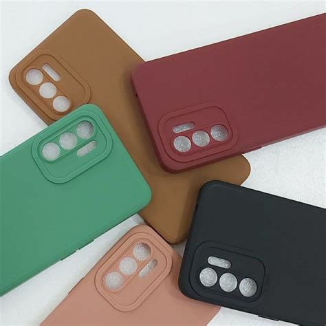OPPO RENO 5 RENO 5F RENO 6 5G Soft Case Pro Camera Doff Hybrid ...