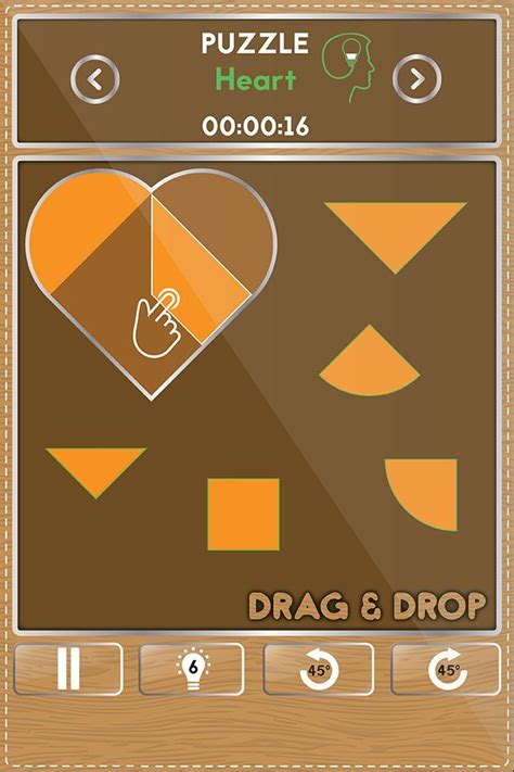Puzzle Geek Free APK للاندرويد تنزيل