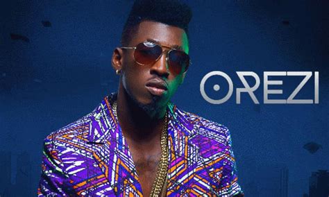 Welcome To Ladun Liadi's Blog: I Have Not Had S3x This Year- Orezi
