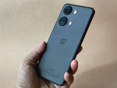 Test OnePlus Nord 3 5G - pożądane funkcjonalności w przystępnej cenie ...