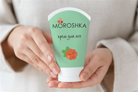MOROSHKA on Behance