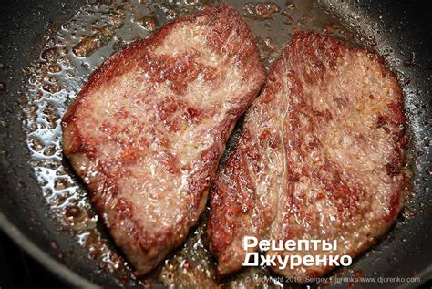 говядина лангет что это за часть