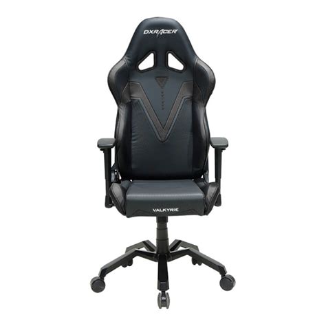 Компьютерное кресло DXRacer OH/VB03/N по цене 33 990 руб. в фирменном ...