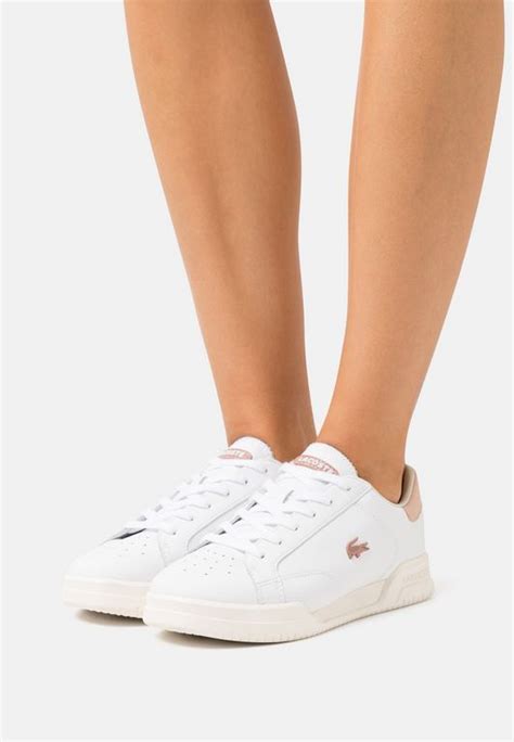 Кроссовки Lacoste - купить с доставкой по выгодным ценам в интернет ...