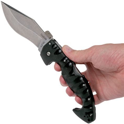 StayAliveShop.com Cold Steel Spartan AUS-10A