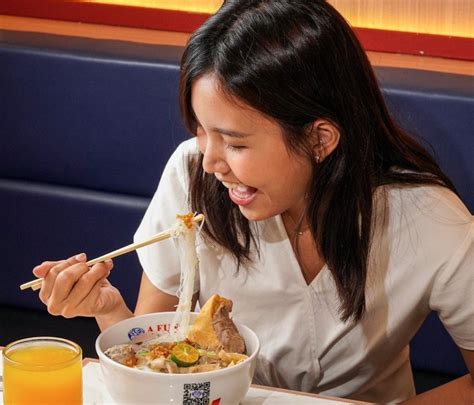Profil Baso A Fung, Restoran Bakso Halal yang Tengah Viral - Profil ...