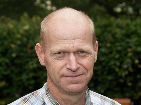 Sjöfartstidningen - Hallå där, Björn Garberg!