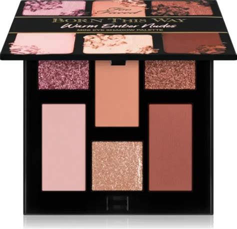 Too Faced Born This Way The Natural Nudes Palette ab € 32,00 (2025 ...