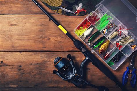 Premium Fishing Gadgets That Will Take Your Game To The Next Level
