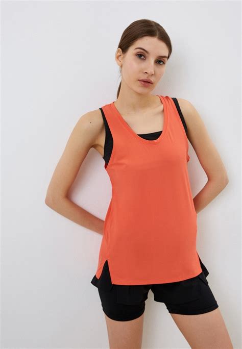 Майка спортивная Under Armour UA ISOCHILL 200 LASER TANK, цвет ...
