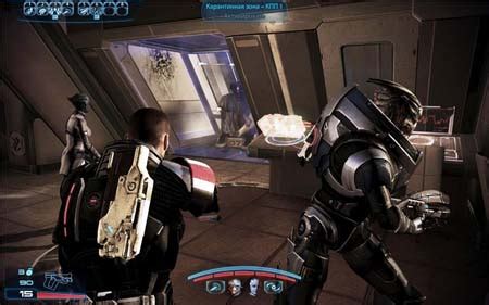 Mass Effect 3: N7 Digital Deluxe Edition (2012/MULTI6/Repack by R.G ...
