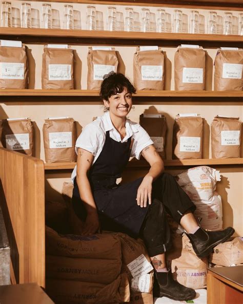 SOFI The Bakery · Berlin, Germany - IGNANT | Berlin, Restaurant ...