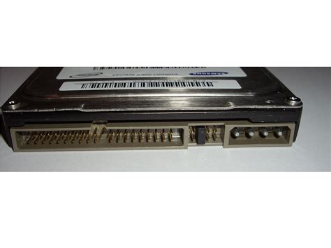 HDD или жёсткий диск