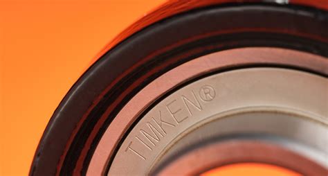 Разъемные подшипники Timken: эффективность конструкции — блог компании ...