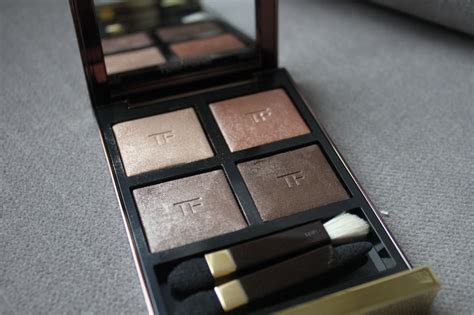 Tom Ford Eye color quad #03 Nude Dip - осень 2014 | Отзывы покупателей ...