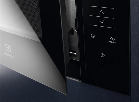 Mikrobangė Electrolux KMFE172TEX | Varle.lt