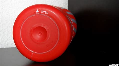 Tenga Air-Tech Regular - Masturbateur adapté pour tout le monde