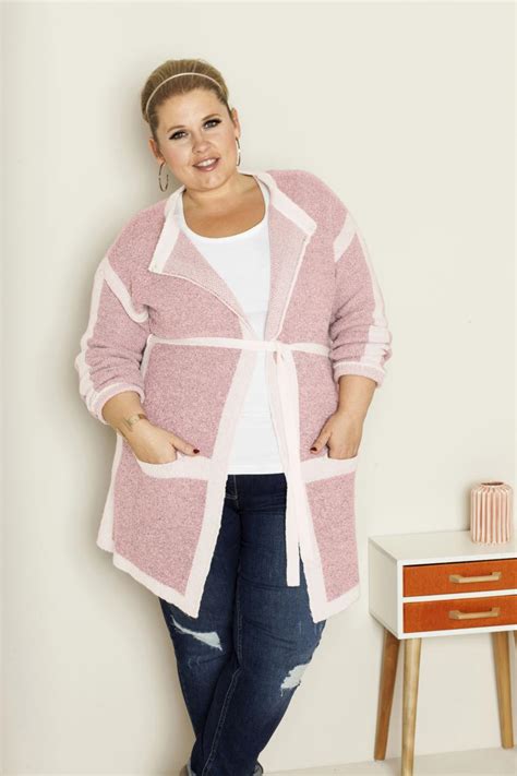 Fashion Diary: Die Herbst-Winter-Kollektion von Maite Kelly - PlusPerfekt