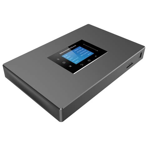 Grandstream UCM6308 IP PBX – Grandstream UK