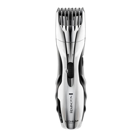 Aparat de tuns barba Remington Lithium Beard Barba MB350LC - Remington.ro